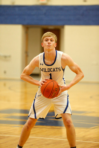 Mitchell Countryman's Men's Basketball Recruiting Profile