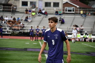 Connor Burke's Men's Soccer Recruiting Profile