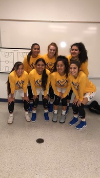 Emily Rodriguez's Women's Basketball Recruiting Profile