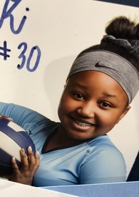 Ariana Frinks's Women's Volleyball Recruiting Profile