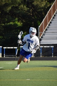 Tyler Spano's Men's Lacrosse Recruiting Profile