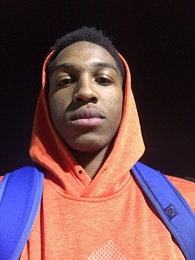 Isaiah Calhoun's Football Recruiting Profile