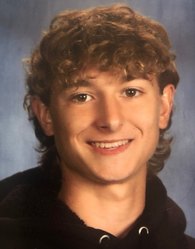 Jackson Herbert's Men's Soccer Recruiting Profile