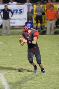 Cade Rogers's Football Recruiting Profile
