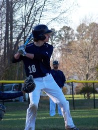 Taylor Anderson's Baseball Recruiting Profile