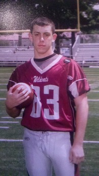 Matthew Handlin's Football Recruiting Profile