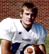 Tyler Capps's Football Recruiting Profile