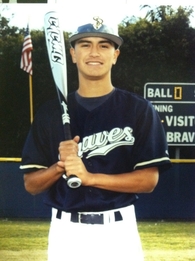 Sam Carrillo's Baseball Recruiting Profile