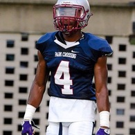 Joshua Knight's Football Recruiting Profile