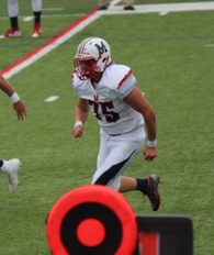 Grady Smith's Football Recruiting Profile