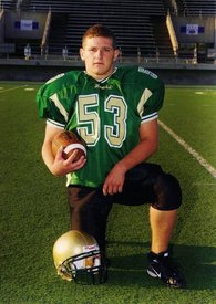 Ty Wilson's Football Recruiting Profile