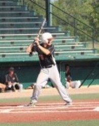 Justin Salvano's Baseball Recruiting Profile