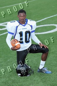 Rodney Hester's Football Recruiting Profile