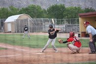 Marcos Travers's Baseball Recruiting Profile