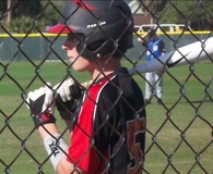 Patrick Cahill's Baseball Recruiting Profile