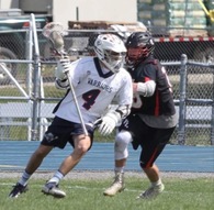 Thomas Dubowski's Men's Lacrosse Recruiting Profile