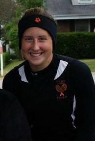 Meghan Mooney's Softball Recruiting Profile