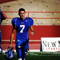 Pedro Trujillo's Football Recruiting Profile