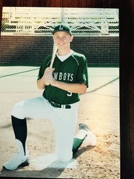 Ryan Robinson's Baseball Recruiting Profile