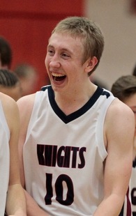 Skyler Freeman's Men's Basketball Recruiting Profile