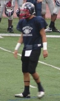 Chris Ploch's Football Recruiting Profile