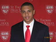 Derek Martin's Football Recruiting Profile