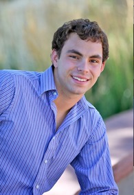 Kristopher Kerr's Men's Swimming Recruiting Profile