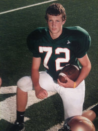 Tyler Mills's Football Recruiting Profile