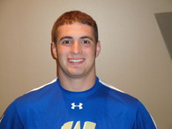 Tyler Brady's Football Recruiting Profile