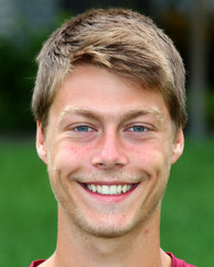 Jacob Wischmeier's Men's Soccer Recruiting Profile