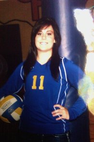 Tate Sullivan's Women's Volleyball Recruiting Profile