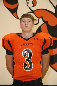 Rhett Brooks's Football Recruiting Profile