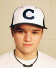 David Cronin's Baseball Recruiting Profile