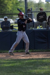 Andrew Fisher's Baseball Recruiting Profile