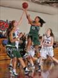 Breanna Witt's Women's Basketball Recruiting Profile