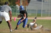 Anthony Torello's Football Recruiting Profile