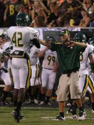 Calvin Bowman's Football Recruiting Profile