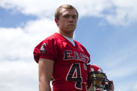 Brandon Luedke's Football Recruiting Profile