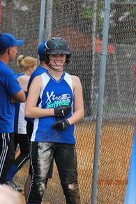 Morgan Newell's Softball Recruiting Profile