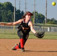 Sarah Jasinski's Softball Recruiting Profile