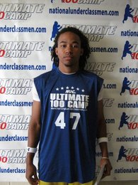 Devin Johnson's Men's Track Recruiting Profile