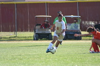 Alexandra Eber's Women's Soccer Recruiting Profile