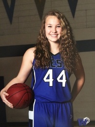 Emily Jacques's Women's Basketball Recruiting Profile