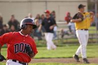 Ryan Dewitt's Baseball Recruiting Profile