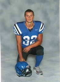 Connor Schrader's Football Recruiting Profile