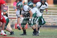 Austin Cooke's Football Recruiting Profile