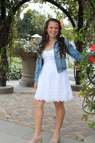 Mariah Fuller's Women's Golf Recruiting Profile