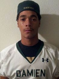 Jonathan Lyles's Football Recruiting Profile