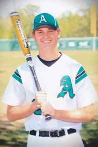 David (Cody) Morris's Baseball Recruiting Profile