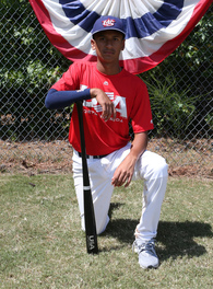 Christian Bernabe's Baseball Recruiting Profile